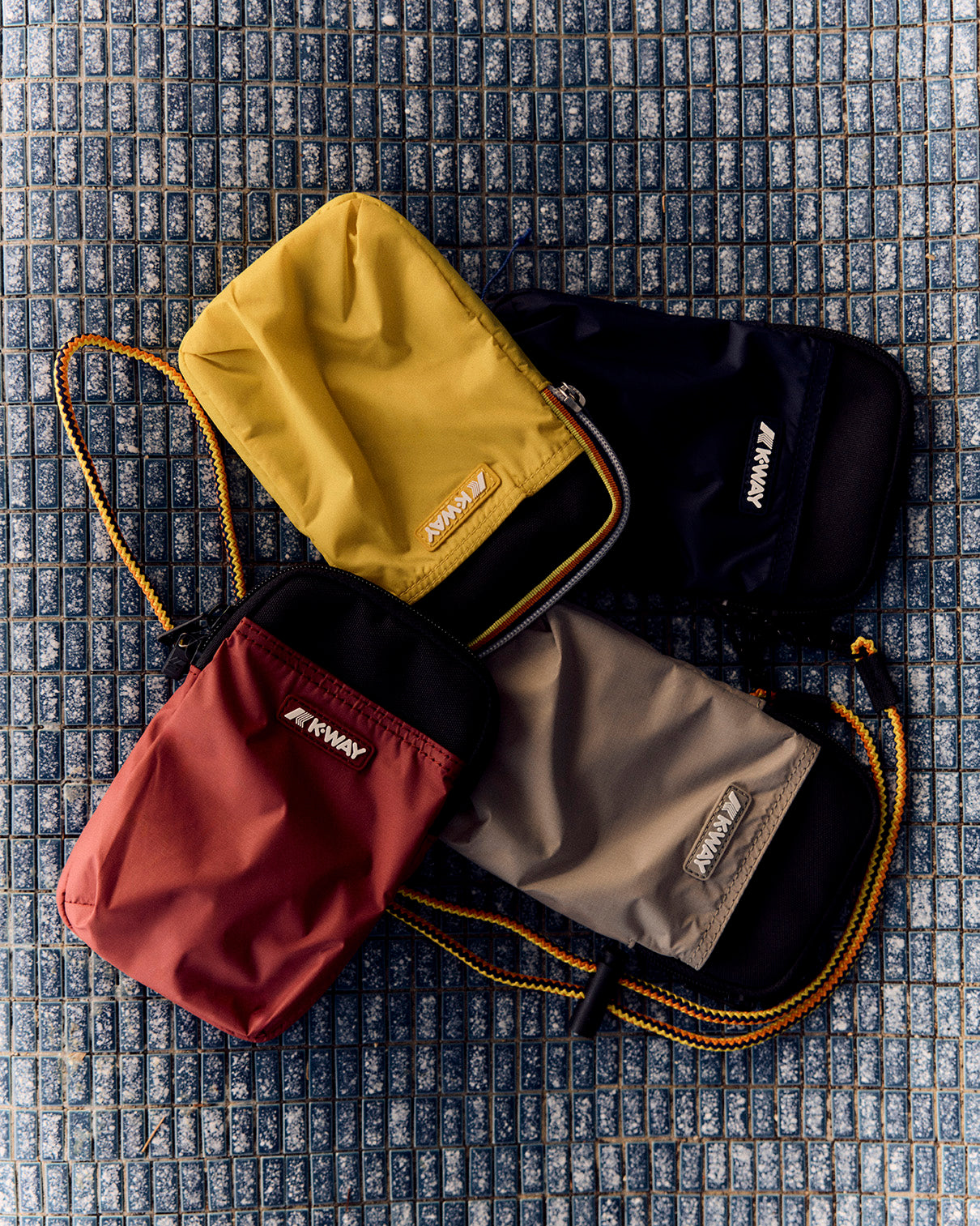 The Original K-Way Store