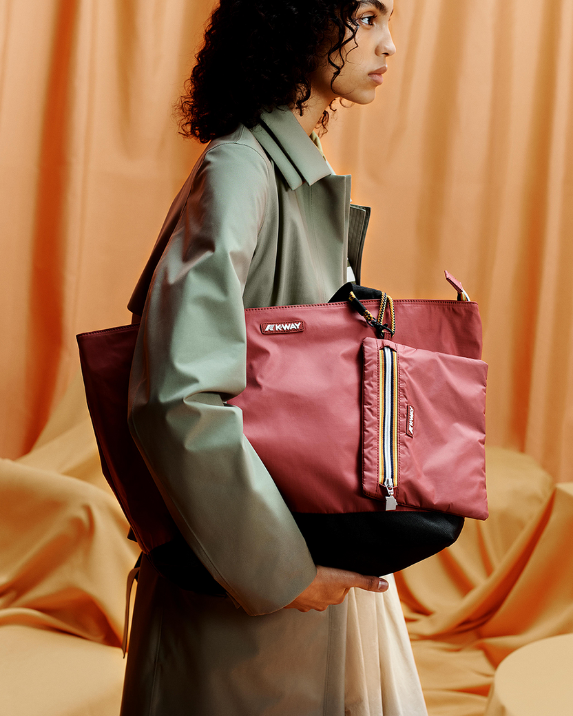 The Original K-Way Store