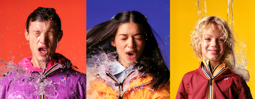 The Original K-Way Store