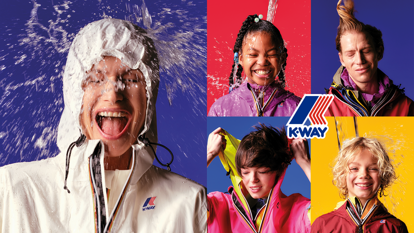 The Original K-Way Store