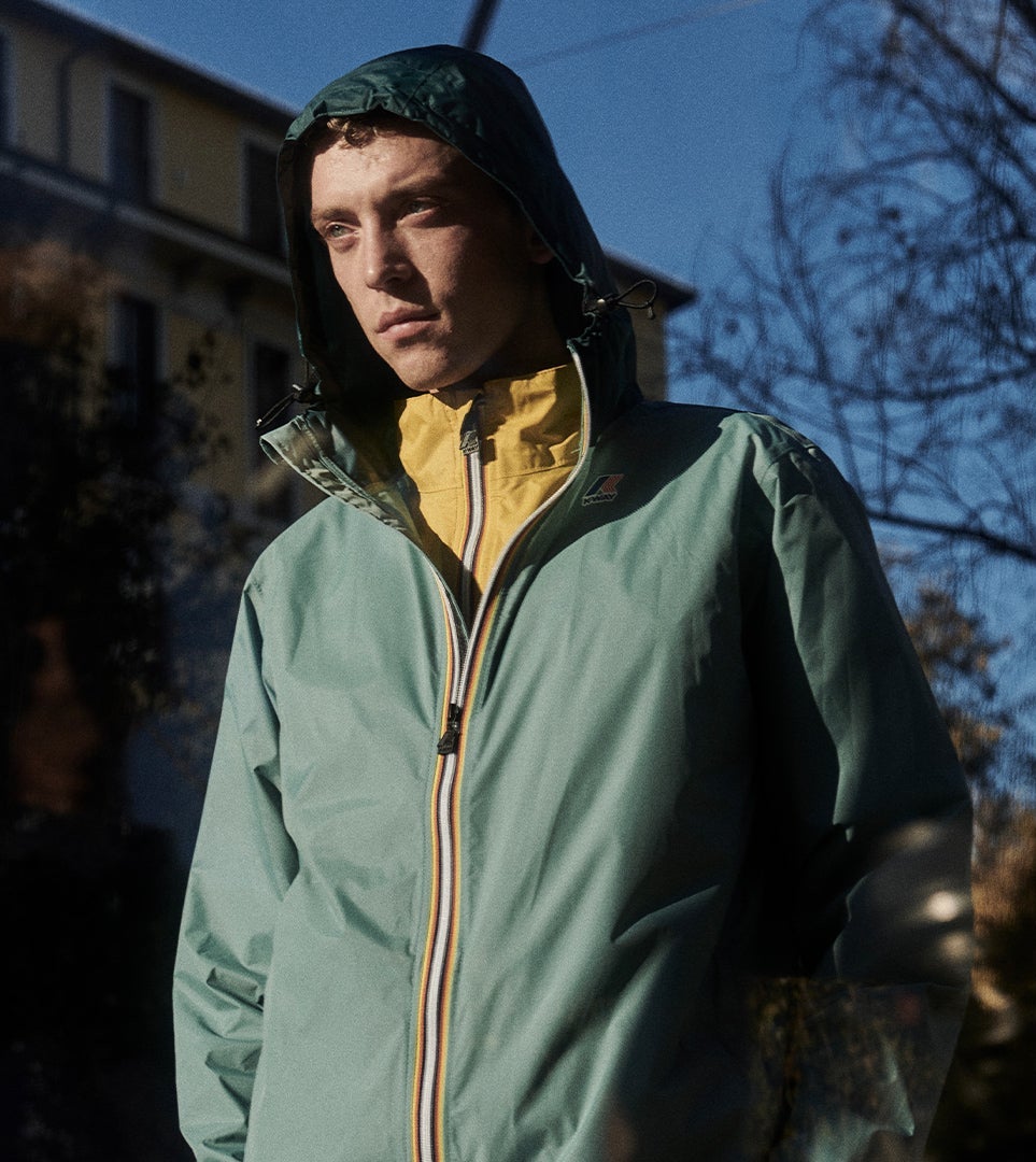 The Original K-Way Store – K-Way UK