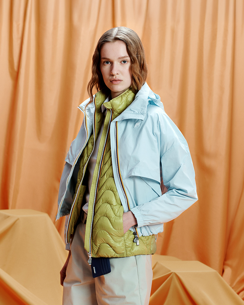 The Original K-Way Store