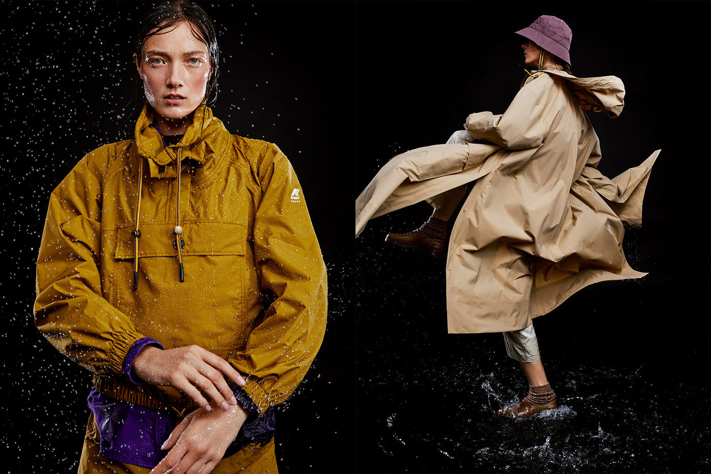 The Original K-Way Store – K-Way UK